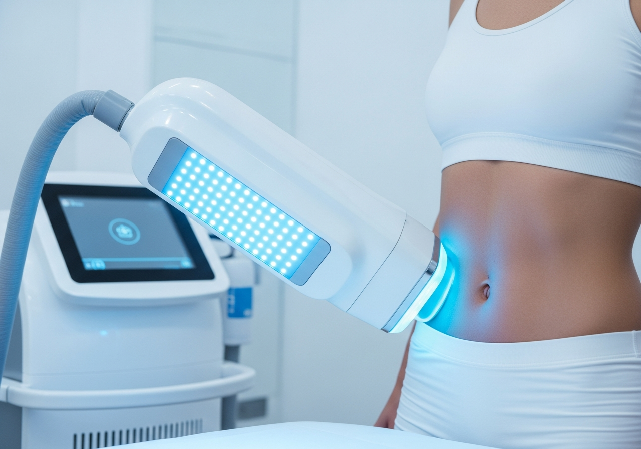 Lumina Laser Beauty - Best Laser Skin and Hair Treatments in Arlington, VA